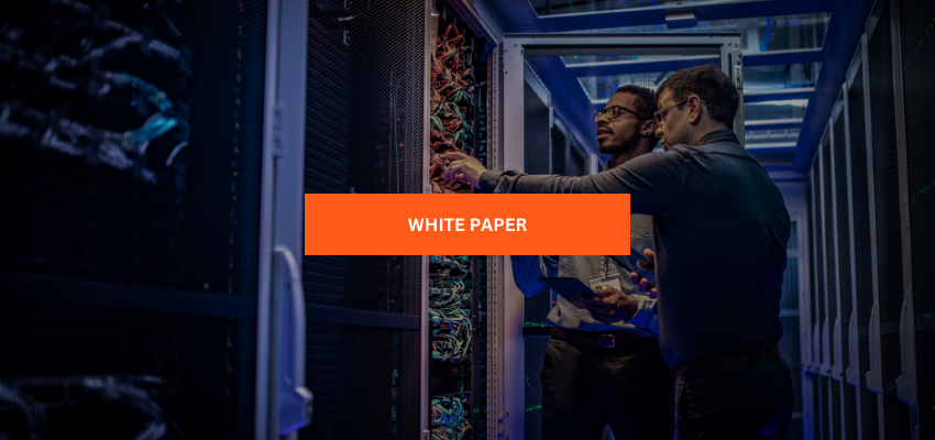 Vertiv Liebert CRV4 | Thermal Management