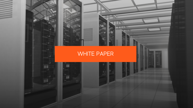 Vertiv™ Geist™ Environmental Monitors | Monitoring