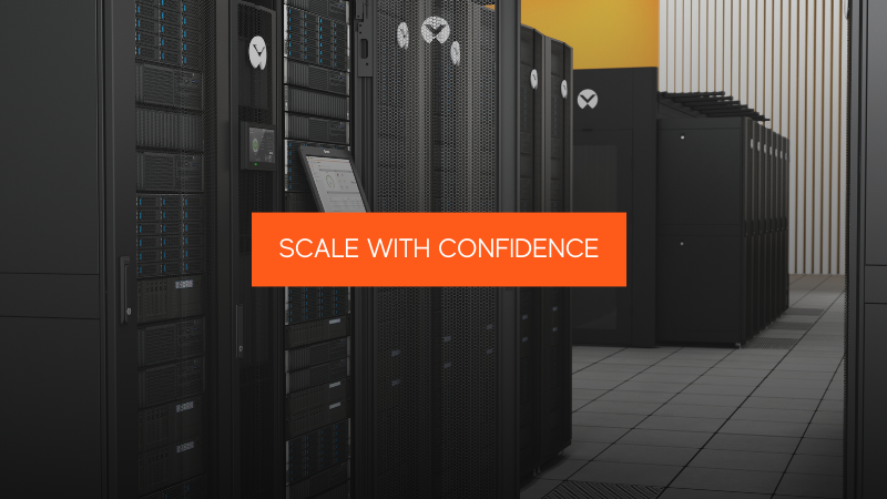 Vertiv Liebert APM2 | UPS Power Supply