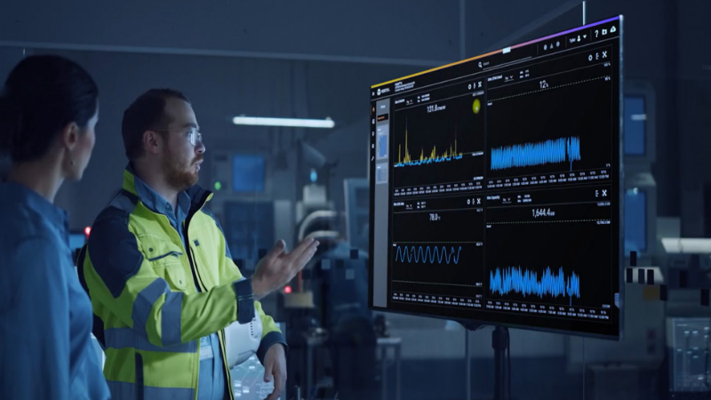 Vertiv™ EnerSav | Performance Optimization Services