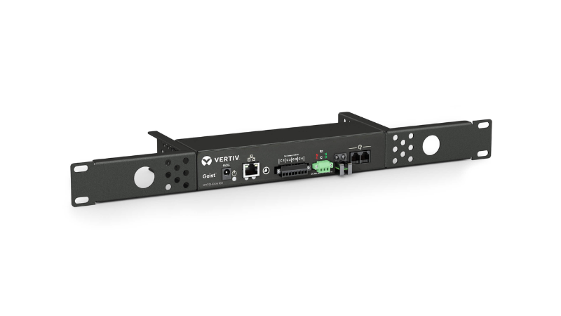Vertiv™ Geist™ Environmental Monitors | Monitoring